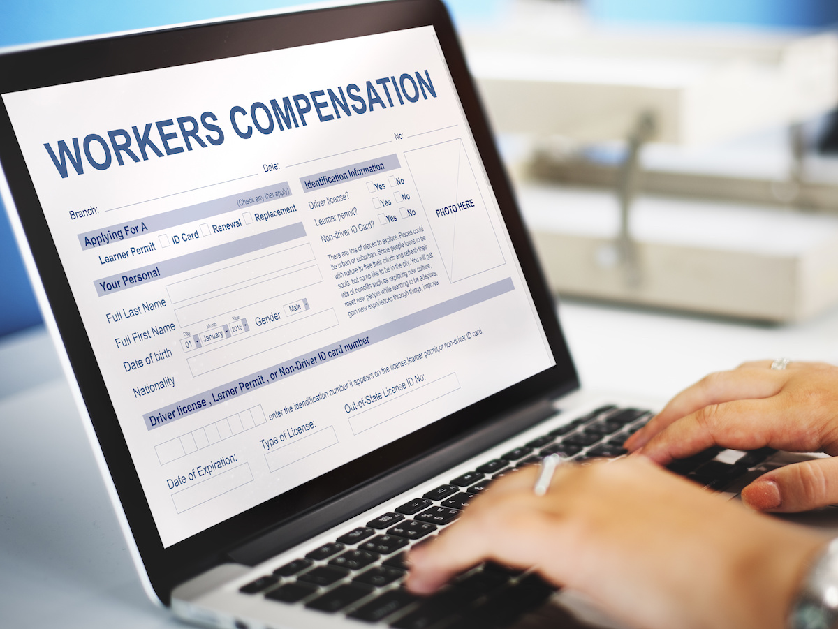 How do Workers' Compensation Liens Work? - Invictus Law