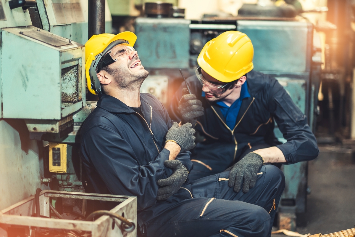 Workplace Injury My Fault: Can I Still Get Workers' Comp? | Invictus Law