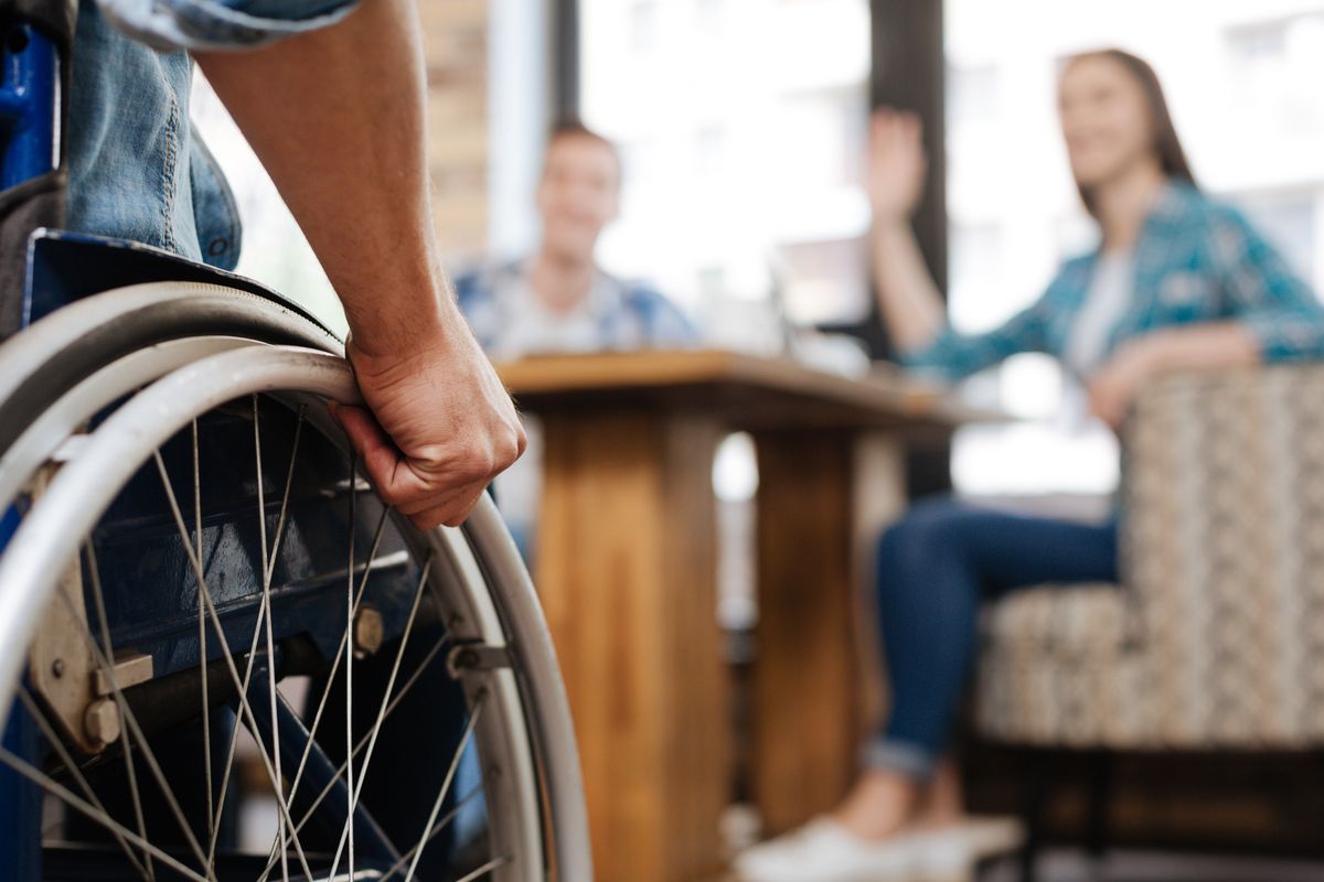 Lost Wages For Temporary Or Permanent Disability | Workers Compensation