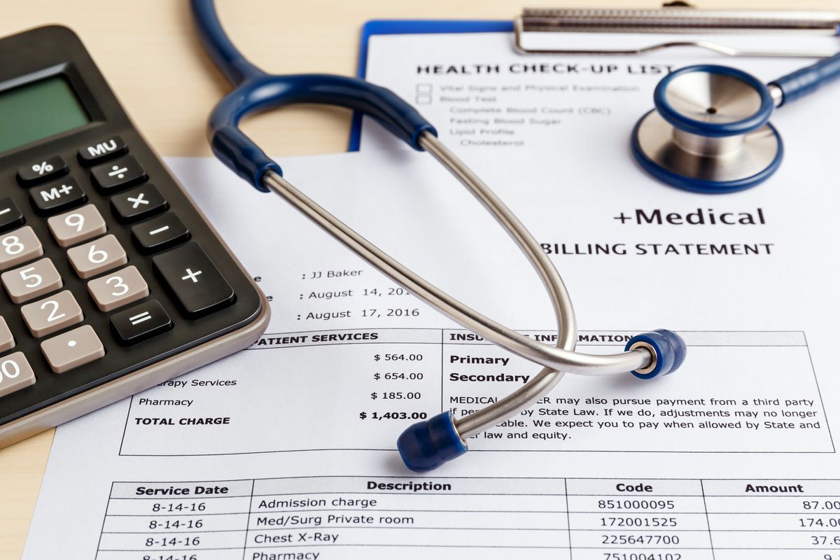How Medical Bills Are Paid After Work Injury | California Workers Comp