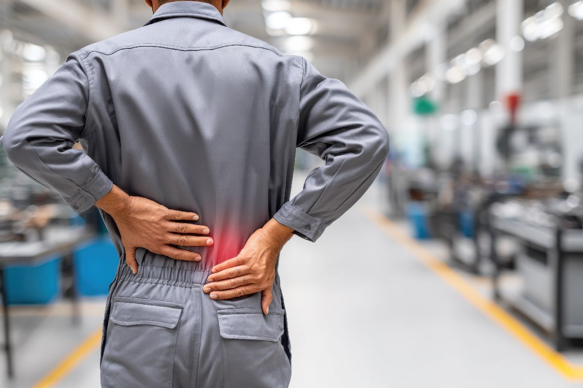 Secondary Injuries In California Workers' Compensation | Invictus Law